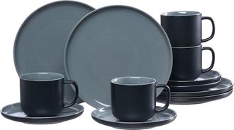 Ritzenhoff & Breker Kaffeeservice Jasper | 12-teilig