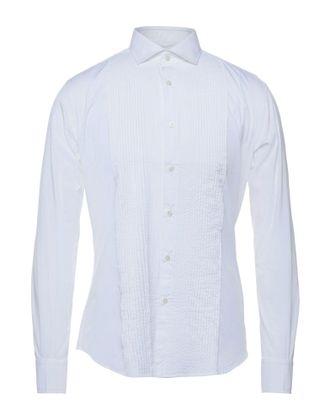 Xacus TOPS - Hemden auf YOOX.COM