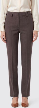 Darkpark Pantalon DARKPARK Femme couleur Marron