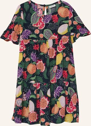 s.Oliver S.Oliver Kleid rot