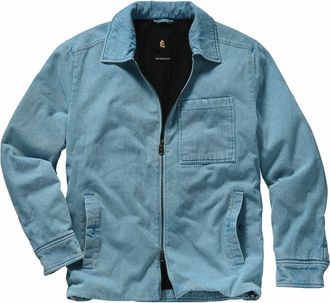 Mey & Edlich Kaltwetter-Komplize Denim