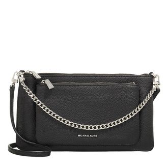 Michael Kors Crossbody Bags - Md Pckt Conv Xbody - Gr. unisize - in Schwarz - für Damen