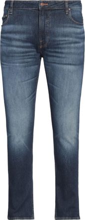 Guess HOSEN & RÖCKE - Jeanshosen auf YOOX.COM