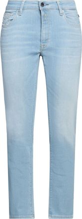 Replay HOSEN & RÖCKE - Jeanshosen auf YOOX.COM