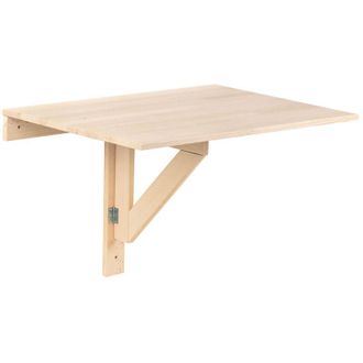 Astigarraga Astigarraga - Klapptisch aus Holz de Wand, 79x59x2cm