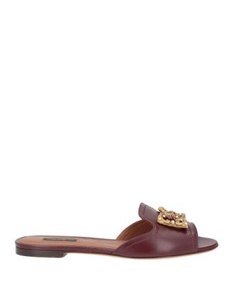 Dolce & Gabbana SCHUHE - Sandalen auf YOOX.COM