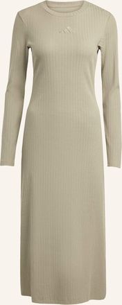 adidas All Szn Winterfestes Langes Kleid gruen