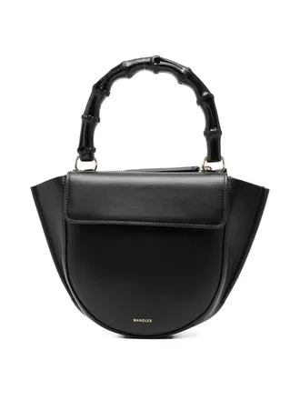 Wandler Sac Bandouli&egrave;re - Noir