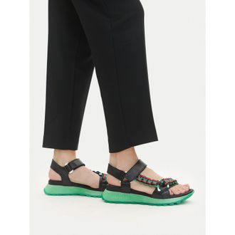 Hispanitas Sandalen Hispanitas Maui HV253898 Schwarz