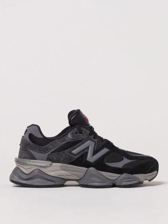 New Balance Baskets NEW BALANCE Homme couleur Noir