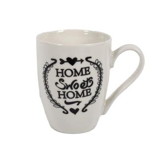 Pratesi TAZZONE Mug Home 360ml. Ass.D8XH10*