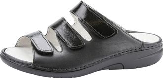 Waldläufer Pantolette