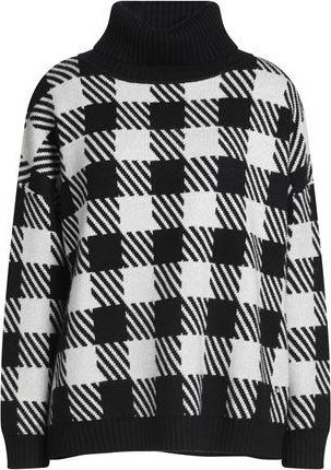 White Wise MAILLE - Cols roulés sur YOOX.COM