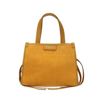 My Best Bags Firenze Diva Small Bag - - Bags - Damen - Orange - ONE SIZE
