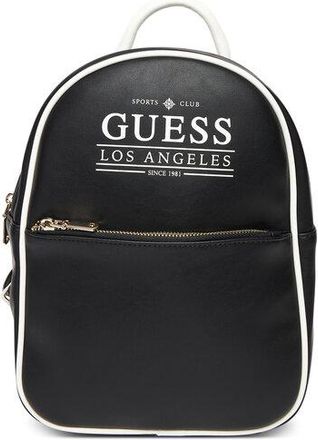 Guess Rucksack V5YZ05 WHDX0 Schwarz