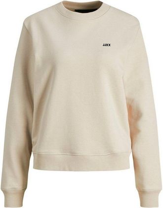 Jack & Jones Sweatshirt Abbie (1-tlg) Plain/ohne Details