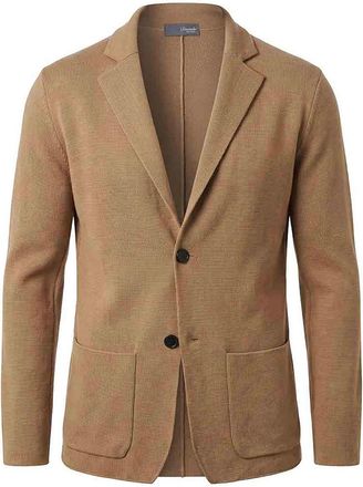 Drumohr Blazer - Braun