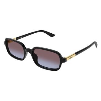 Chlo&eacute; unisex, Accessories, Schwarzk, 53 MMGr&ouml;&szlig;e