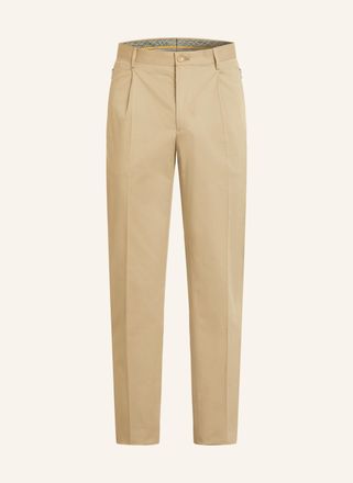 Etro Etro Chino Extra Slim Fit beige