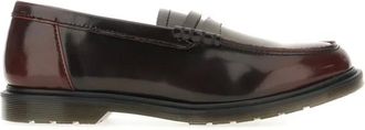 Dr. Martens Homme, Chaussures, Rouge, Taille: 41 EU Mocassini