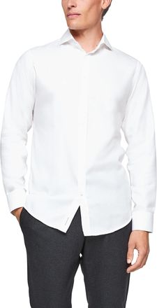 s.Oliver Hemd Langarm