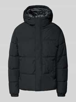 Jack & Jones Steppjacke mit Kapuze Modell BRADLEY