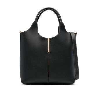 Tod's Mini Leather Tote Bag