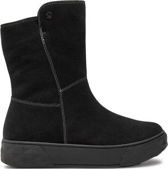 Caprice Stiefeletten 9-26403-43 Schwarz
