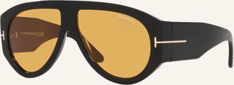 Tom Ford Sonnenbrille tr001510 schwarz