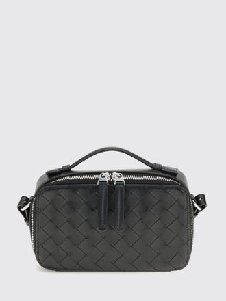 Bottega Veneta Sacoche BOTTEGA VENETA Homme couleur Noir