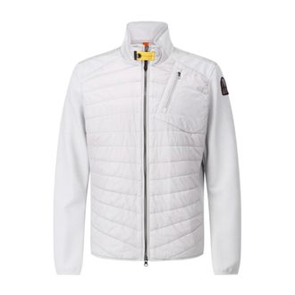 Parajumpers Homme, Vestes, Gris, Taille: 2XL Veste matelass&eacute;e Jayden avec poches fonctionnelles