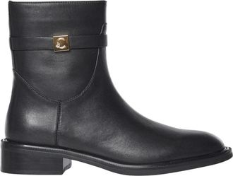Coccinelle Bottines - Femme - Chaussures - Noir - Taille: 40 EU
