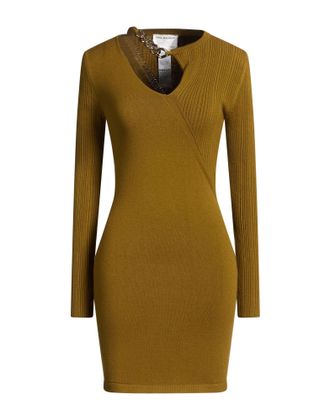Anna Molinari KLEIDER - Mini-Kleider auf YOOX.COM