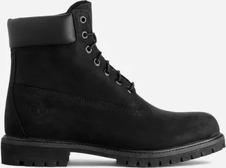 Arket Premium 6-Inch Boot Von Timberland -Schwarz