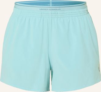 Under Armour 2-In-1-Trainingsshorts Ua Vanish Woven blau