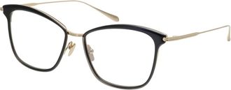 Masunaga Rodeo Drive - - Accessories - unisex - Schwarzk - 53 MM