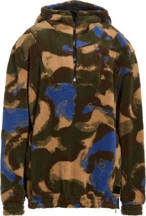 Dondup JACKEN & M&Auml;NTEL - Shearling- & Kunstfell auf YOOX.COM
