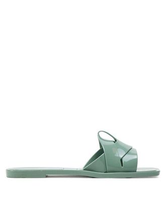 Jenny Fairy Pantoletten CT0803-4 Grün