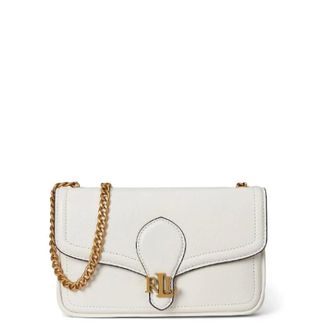 Ralph Lauren Femme, Sacs, Blanc, Taille: ONE Size Bradley Wllt