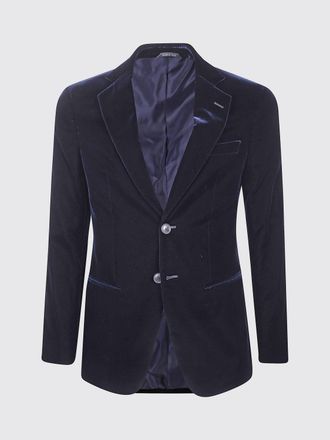 Giorgio Armani Veste GIORGIO ARMANI Homme couleur Bleu Marine