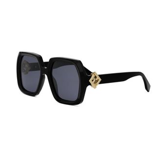Fendi unisex, Accessories, Schwarzk, ONE SIZEGr&ouml;&szlig;e