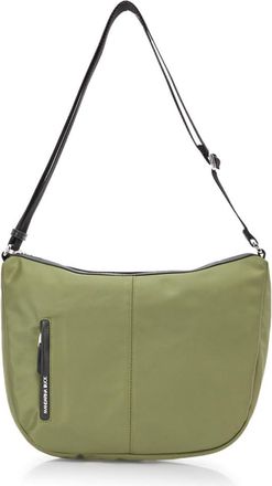 Mandarina Duck Damen Crossover Hunter, Grün (Military Green)
