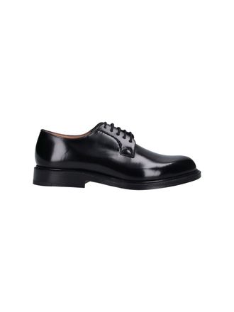 Churchs Derby Shoes Shannon
