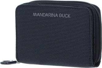 Mandarina Duck Damen Md20 Wallet Reisezubehör-Brieftasche, Scarab