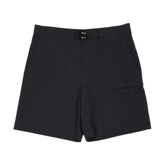 Dior Herren, Shorts, Schwarzk, XLGröße
