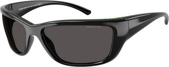 Arnette Homme, Accessoires, Noir, Taille: 63 MM Bubblewrap An4353 290087