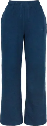H&eacute;st H&eacute;st, Femme, Pantalons, Bleu, Taille: 42 FR Pantalon Court