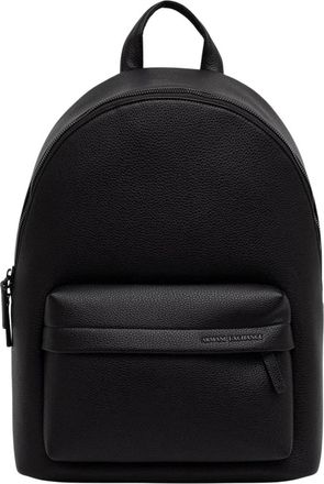 A|X Armani Exchange Herren, Taschen, Schwarzk, ONE SIZEGr&ouml;&szlig;e