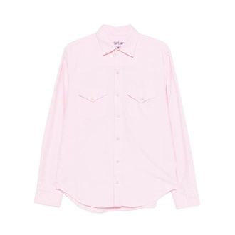 CHESAPEAKE'S Herren, Shirts, Rosa, LGr&ouml;&szlig;e