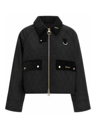 Barbour Veste Casual - Noir